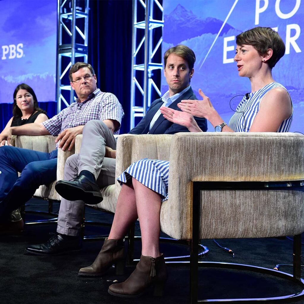 Public Television Sponsorship | National Public Media