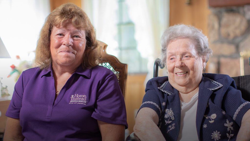 Home Instead | National Public Media