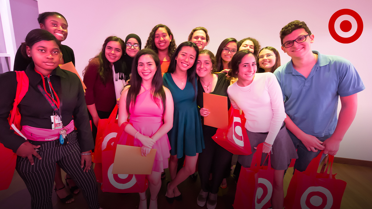 Target | National Public Media