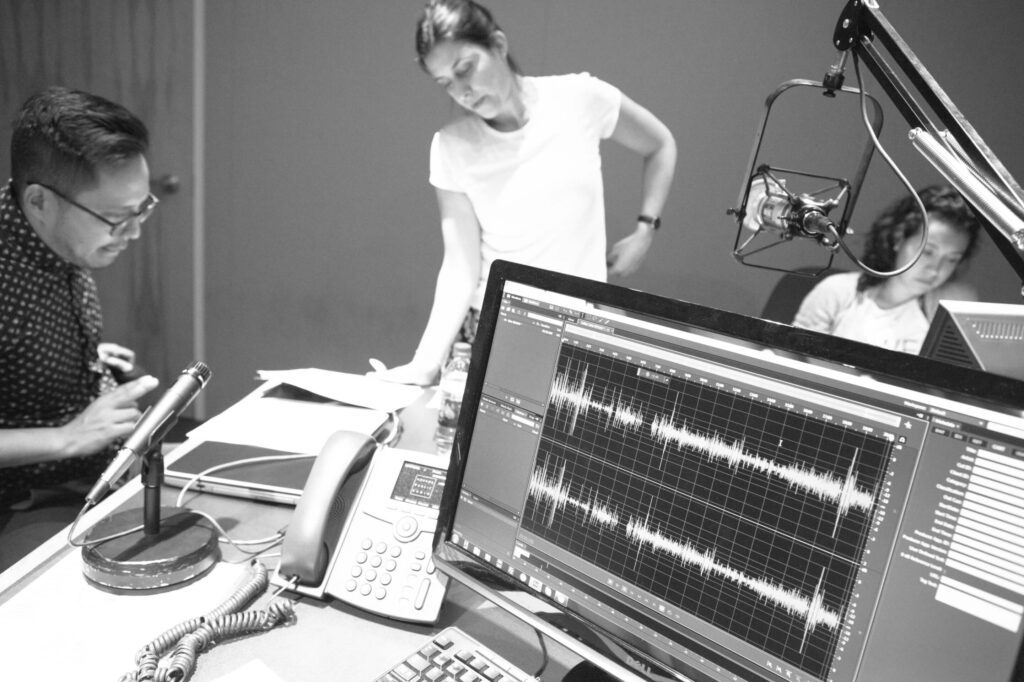 Services | National Public Media