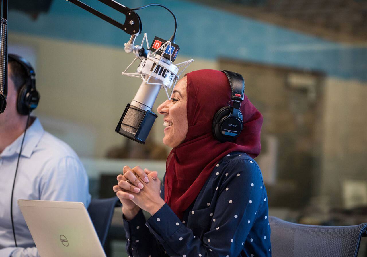 Home | National Public Media