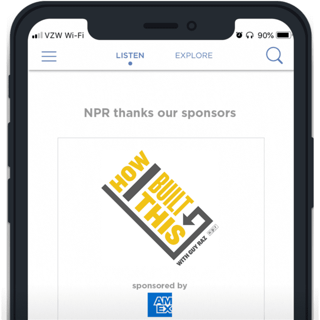 How to Make the Most of an NPR Audio Campaign | National Public Media
