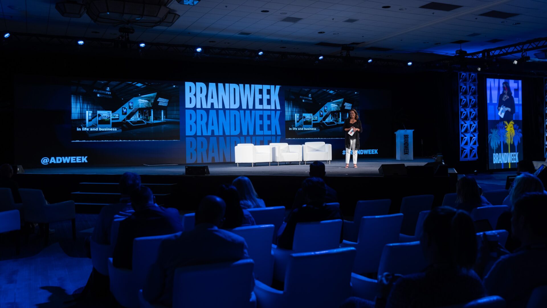 NPR & Edison present: The 2020 Spoken Word Audio Report | National ...