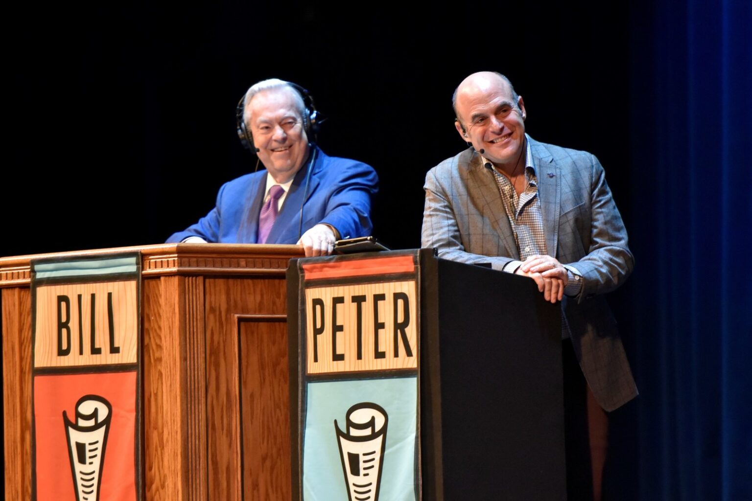 Events | National Public Media