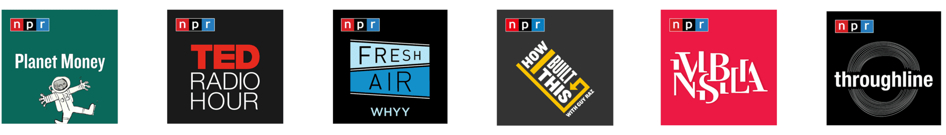 NPR's Year in Review: 2020 | National Public Media