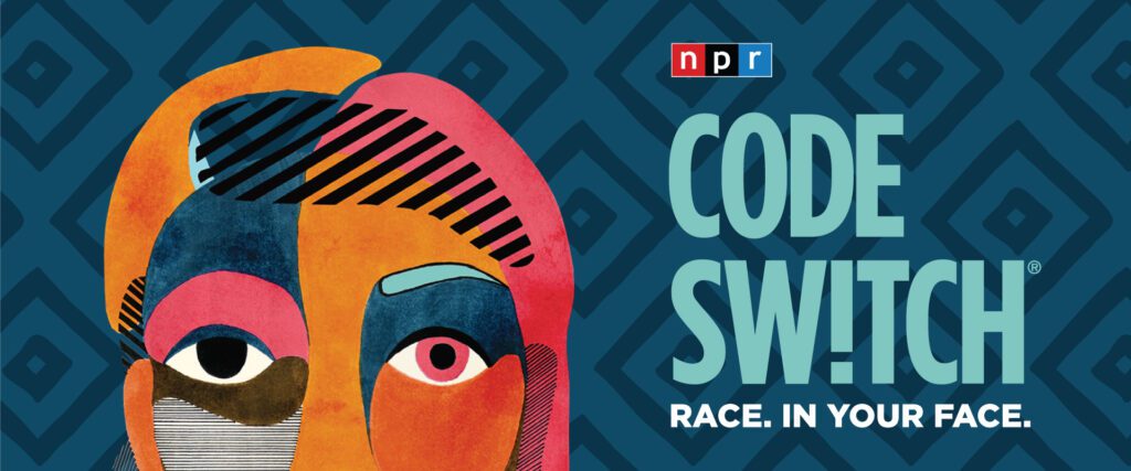 Code Switch Named "Show of the Year" by Apple Podcasts | National ...