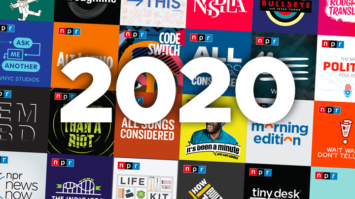 A New Normal: NPR Listeners & Travel in 2021 | National Public Media