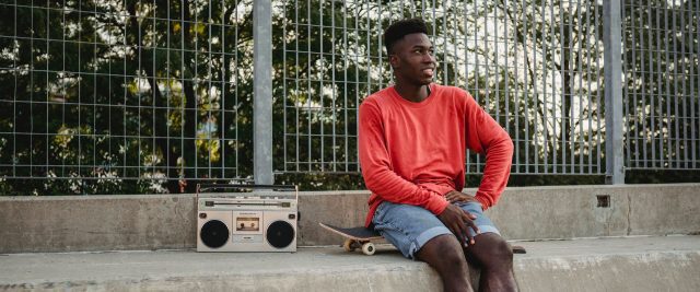 NPR Radio Listeners Are More Loyal Than Ever | National Public Media