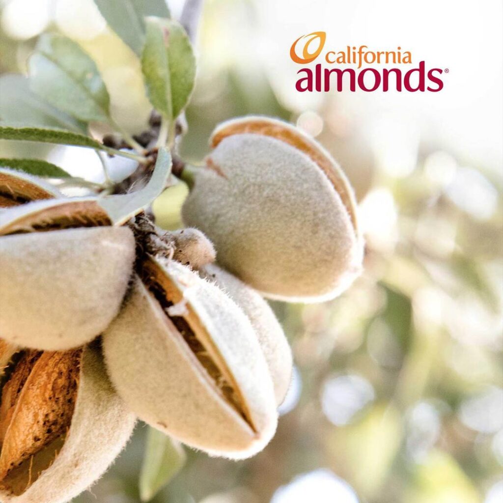Almond Board of California | National Public Media