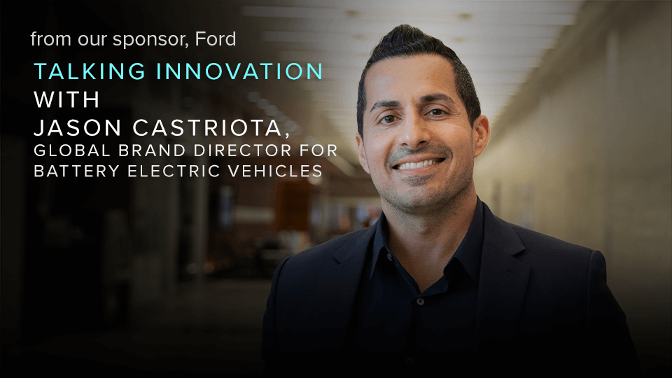 Ford Motor Company | National Public Media