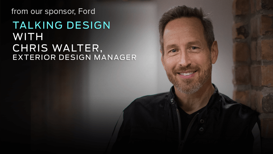 Ford Motor Company | National Public Media