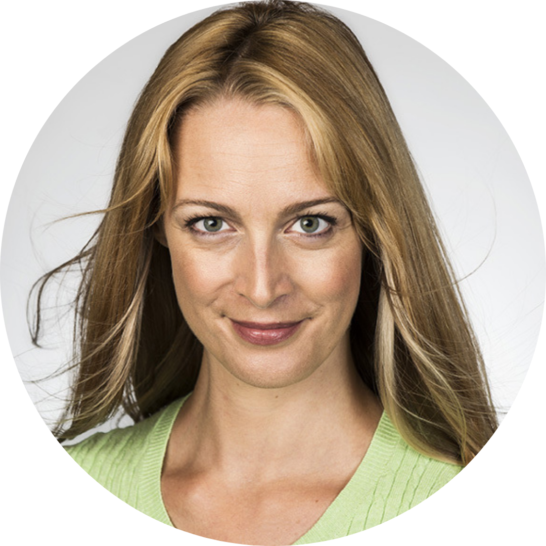 Voice Talent | National Public Media