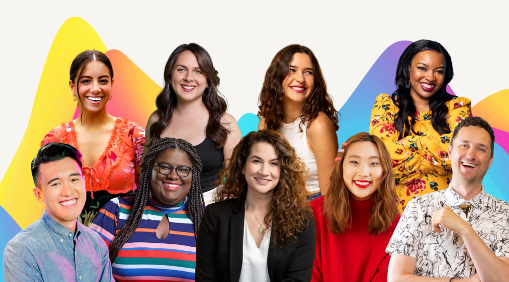 NPR & National Public Media's Year in Review: 2022 | National Public Media