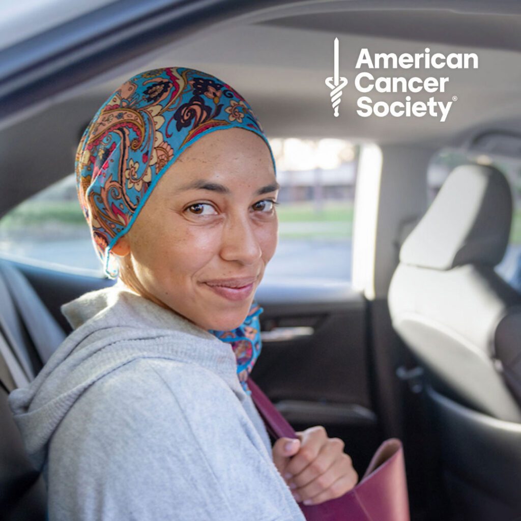 American Cancer Society | National Public Media