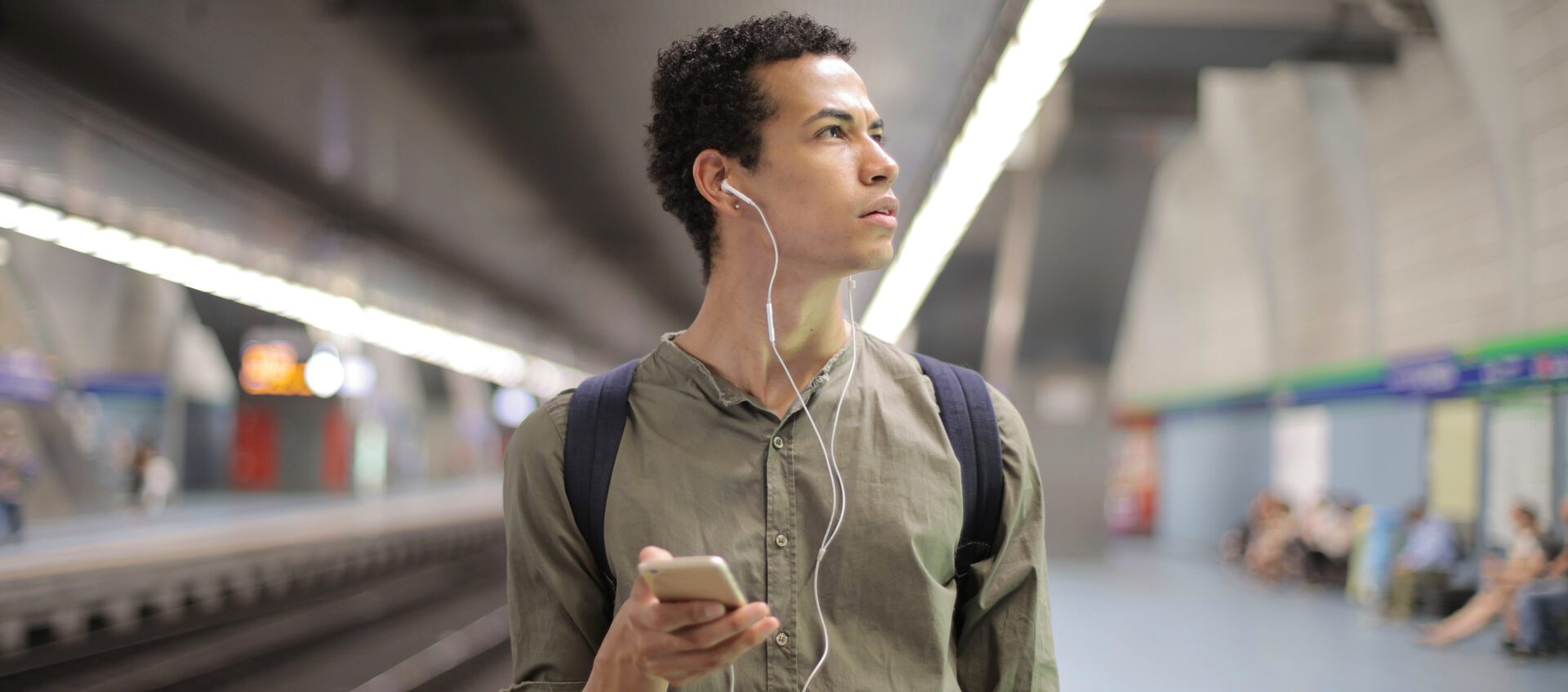 When Reaching New Podcast Users, the First 20 Minutes Matter | National ...