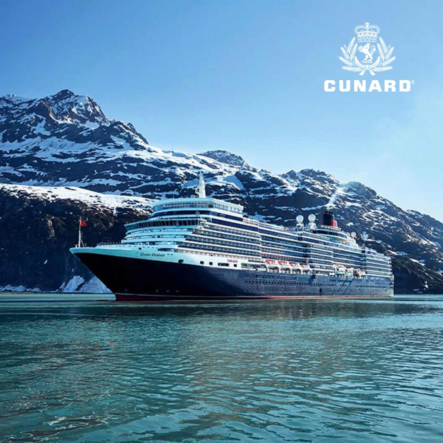 Cunard | National Public Media